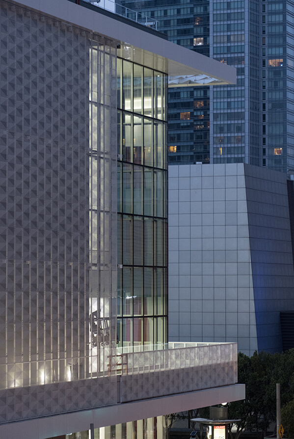 Moscone Center Expansion | Mark Cavagnero