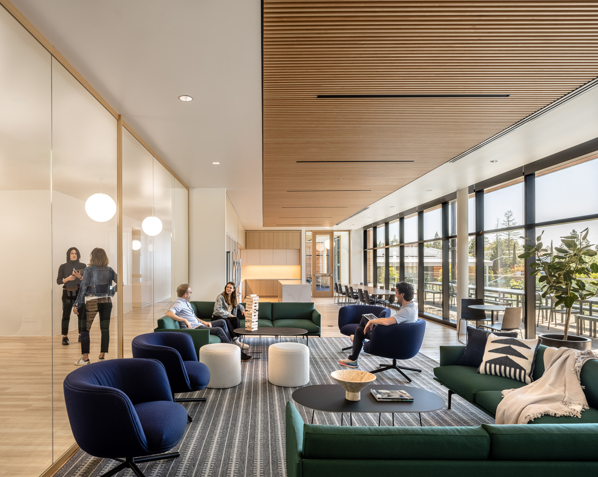 Arc Institute - Mark Cavagnero