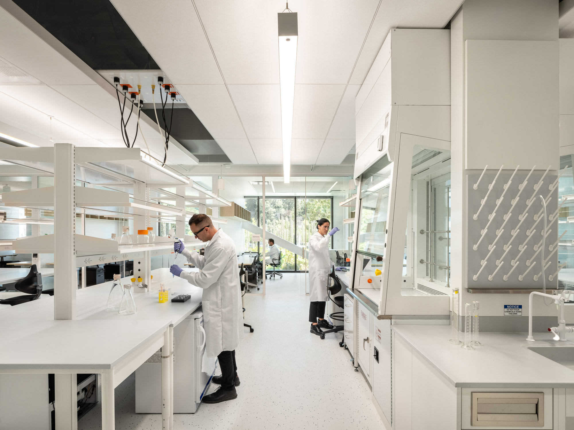 Arc Institute - Mark Cavagnero